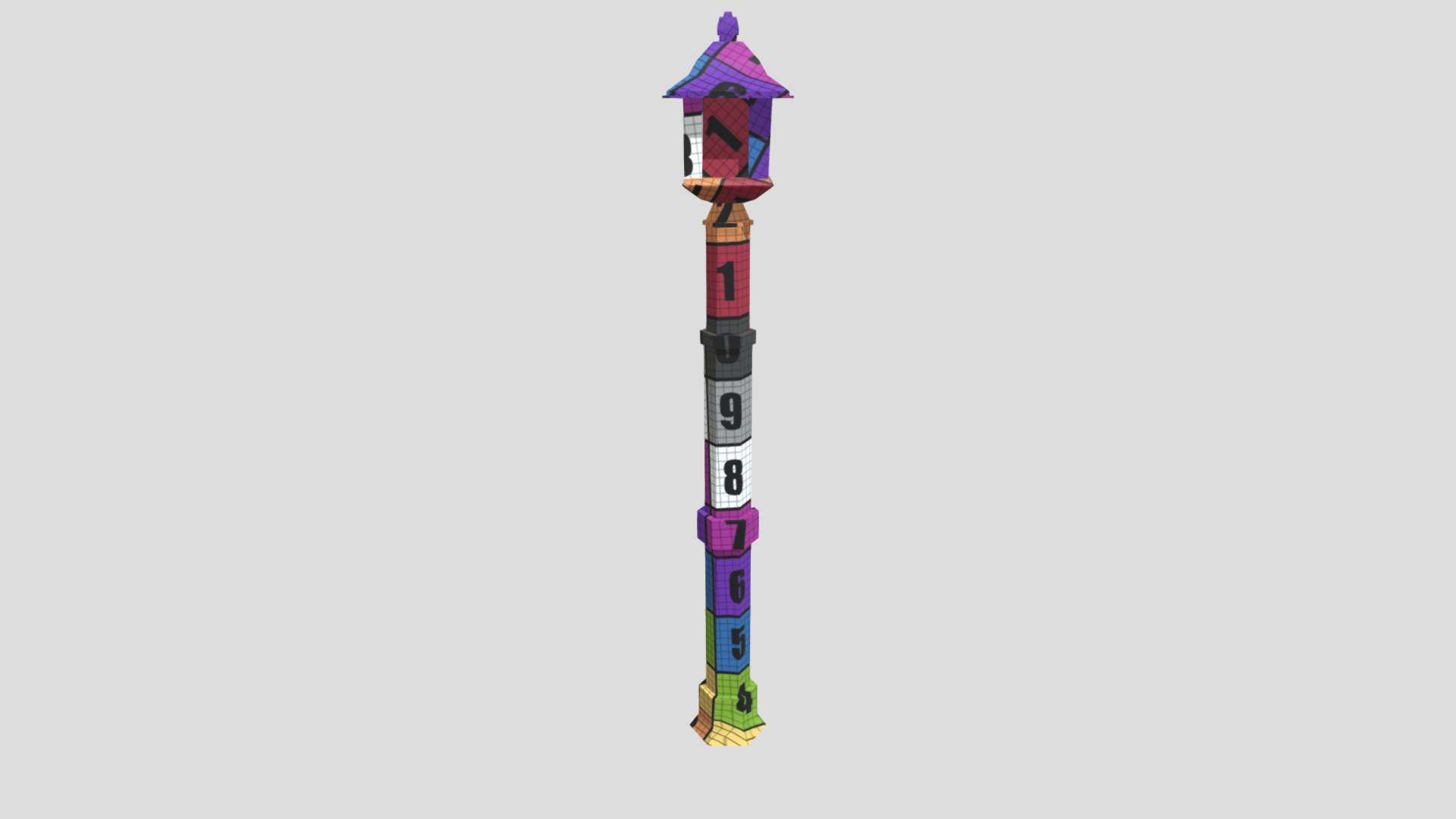 P01A_VinceC_LOD1 - 3D model by Cavan Vince (@csvince87) [e086e50 ...