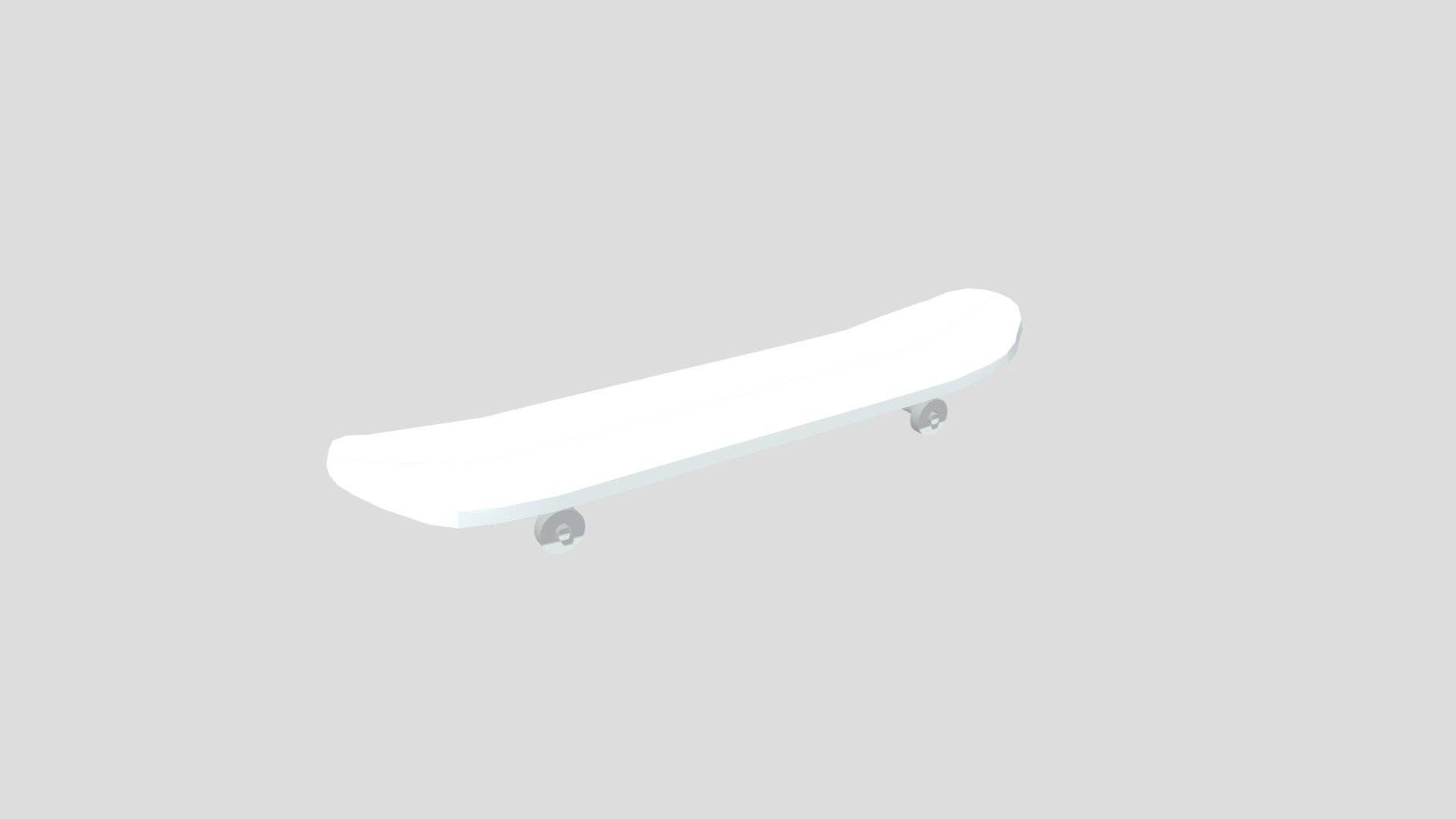 skate - 3D model by Liam Lessells (@Mrteesgoldchain) [e087b28] - Sketchfab