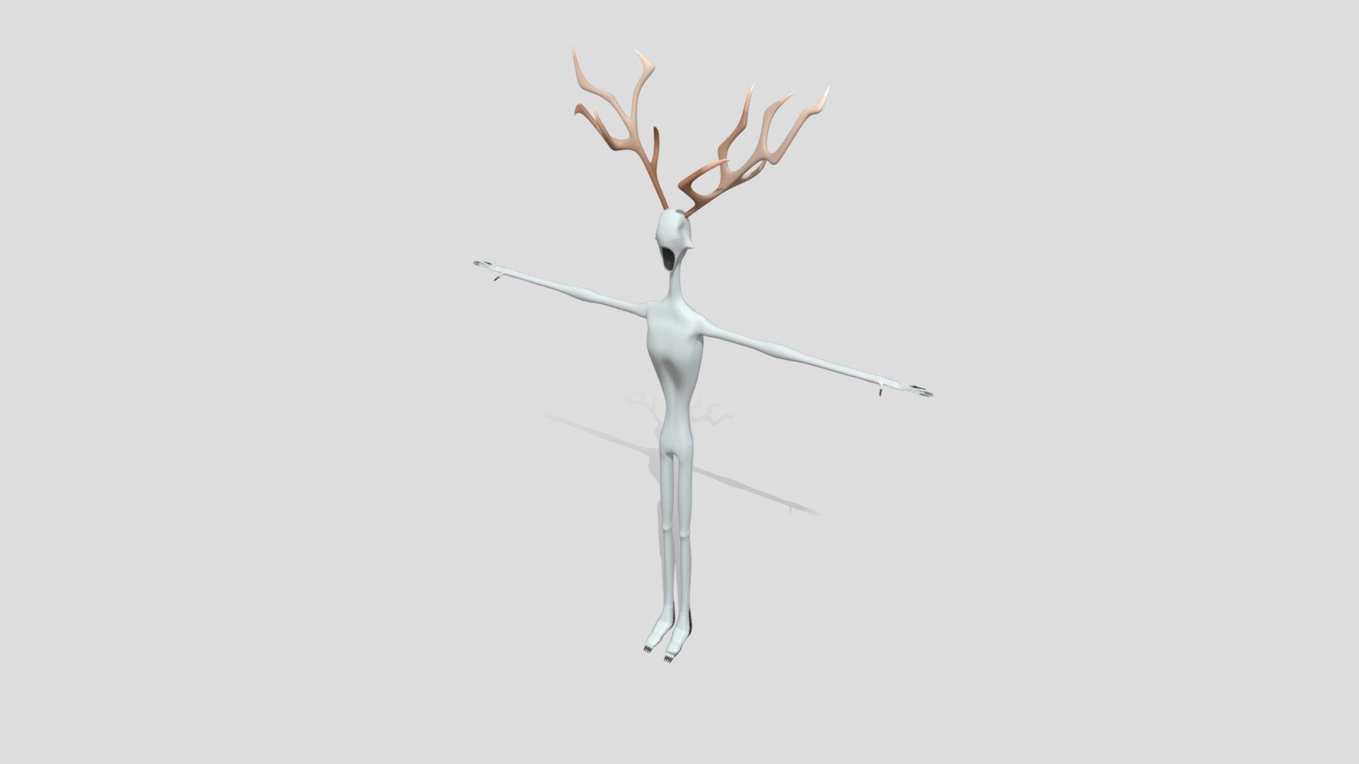 Patient Character - 3D model by tquinn18 [e087bc3] - Sketchfab