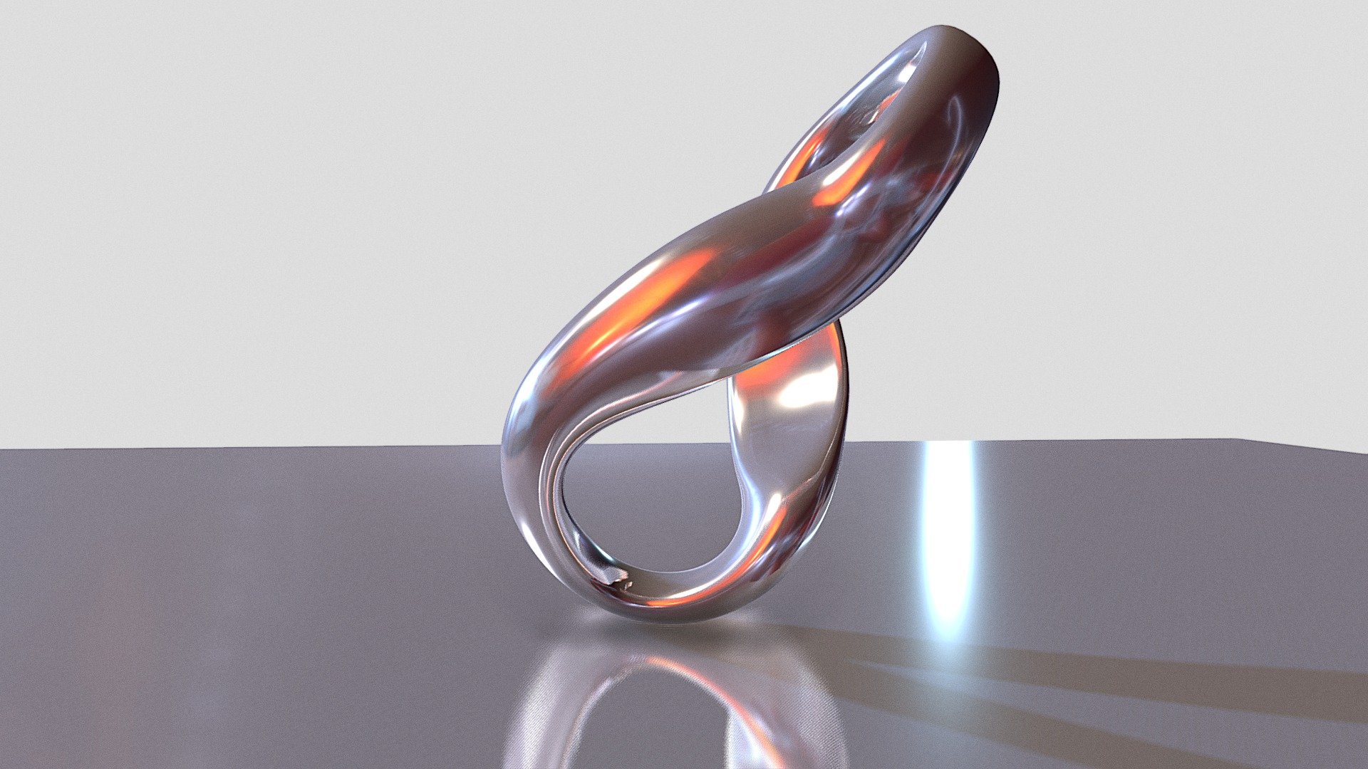 Refraction Sculpture - DEMO - 3D model by tobias-peil (@peil.tobias ...