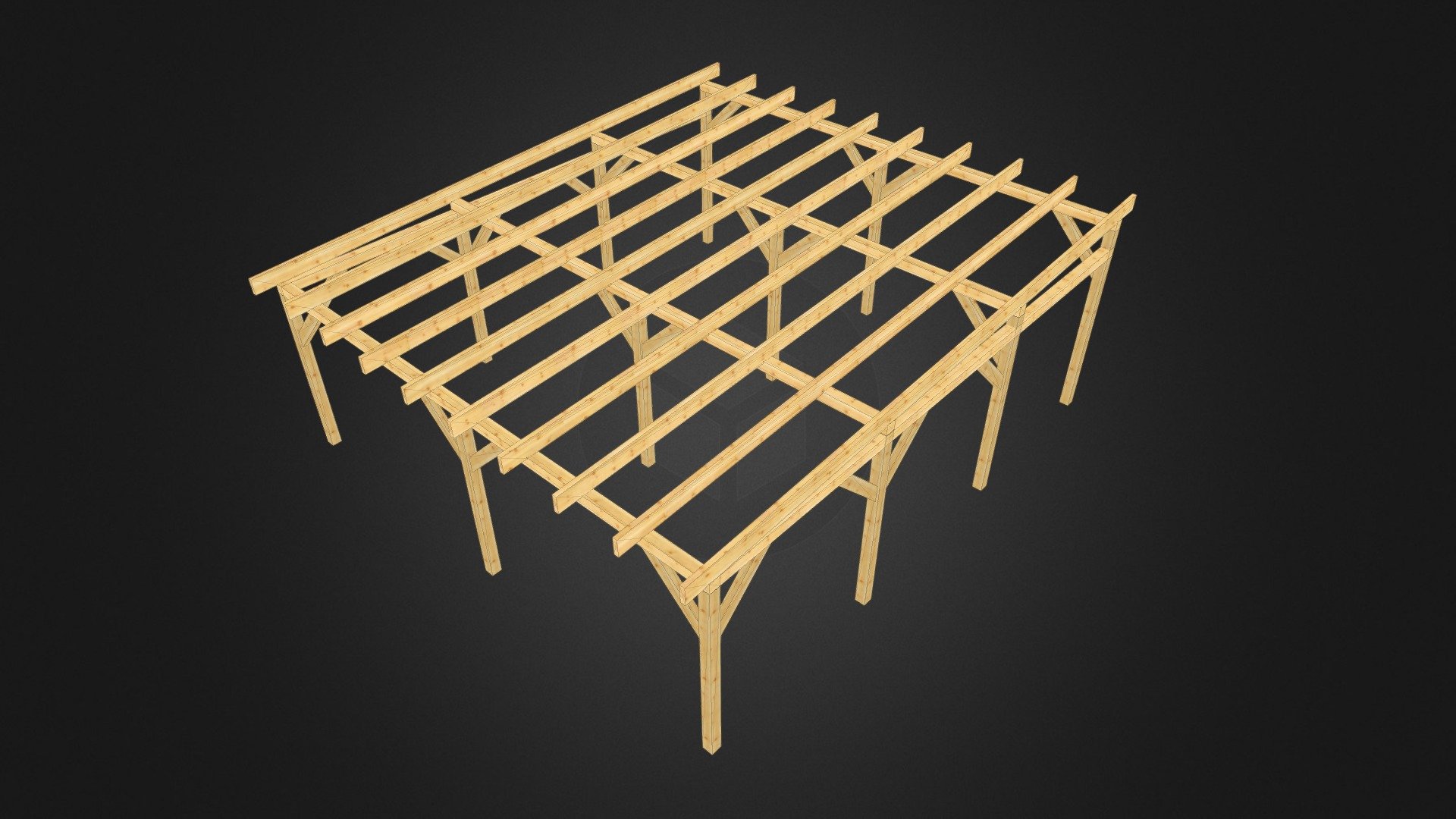 DG - Download Free 3D model by Rafał Link (@rafallink) [e088afb ...