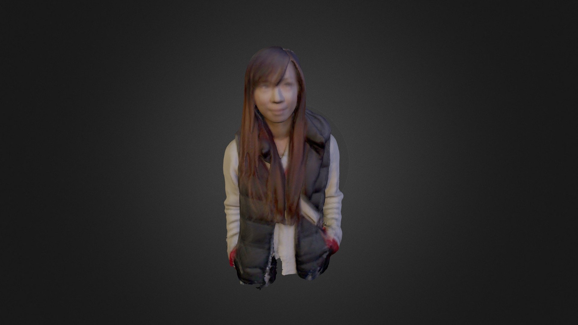 upload - 3D model by lookingglass [e08d5ae] - Sketchfab