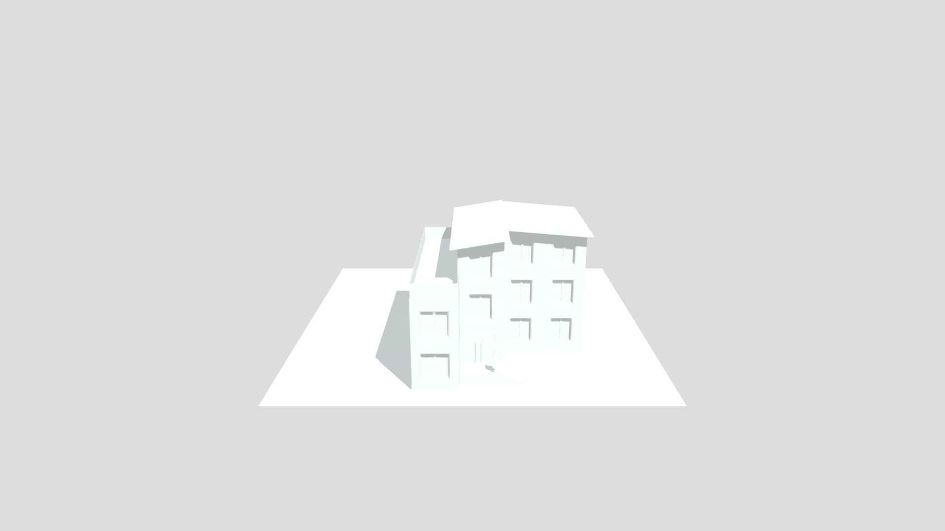 Turk Project - Download Free 3D model by ah.eitta13 [e08d979] - Sketchfab