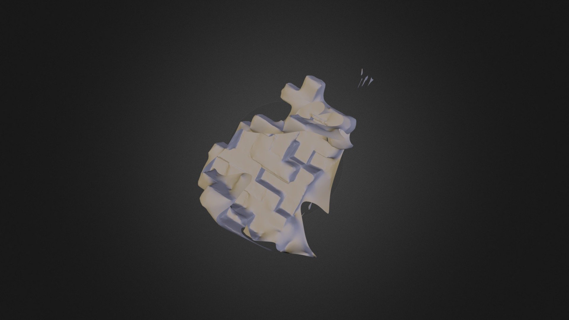 Test Blocks - 3D model by ScanmasterFlash [e08f1ba] - Sketchfab
