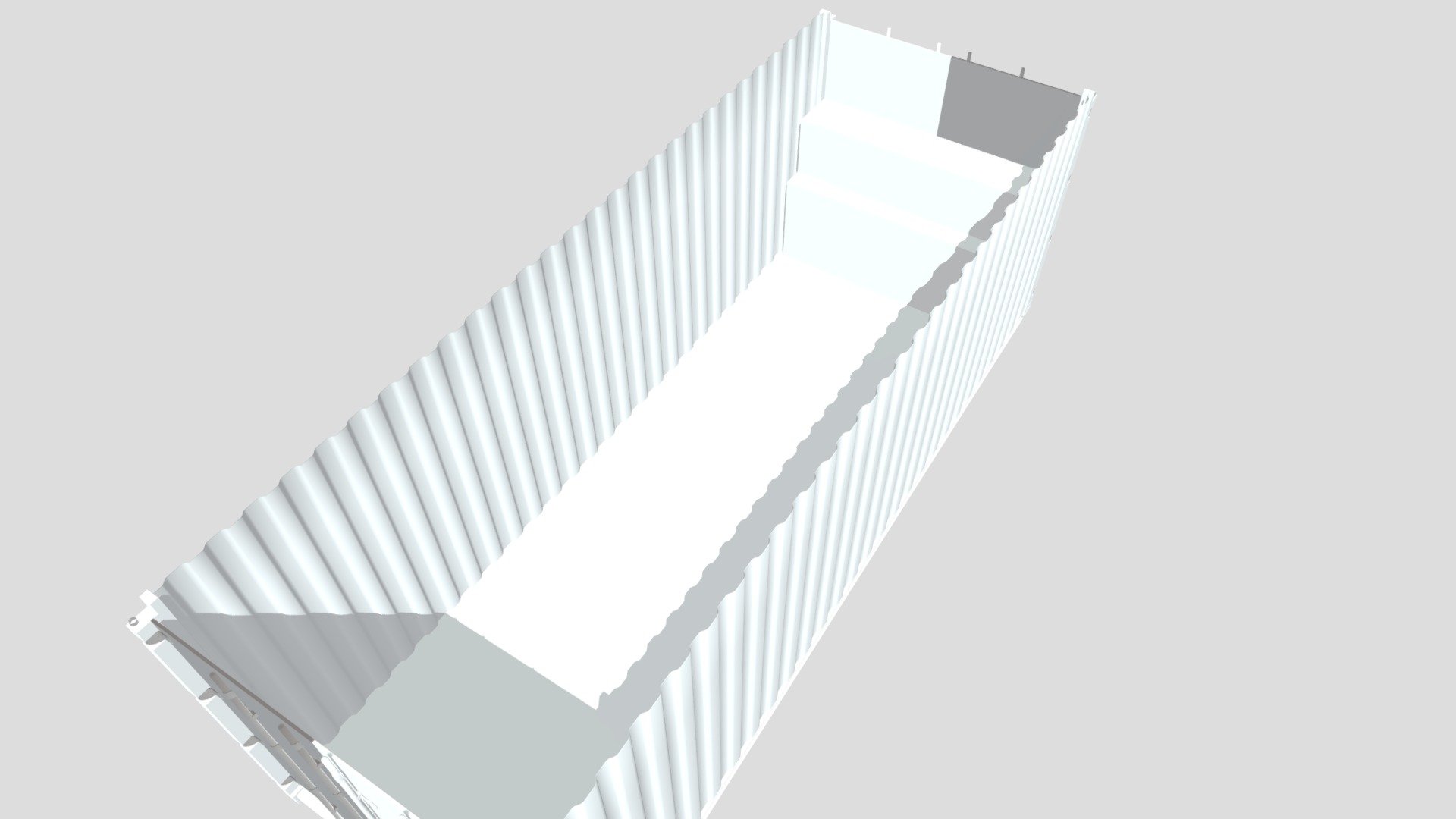 Rway Example - Download Free 3D model by lqd [e08f550] - Sketchfab