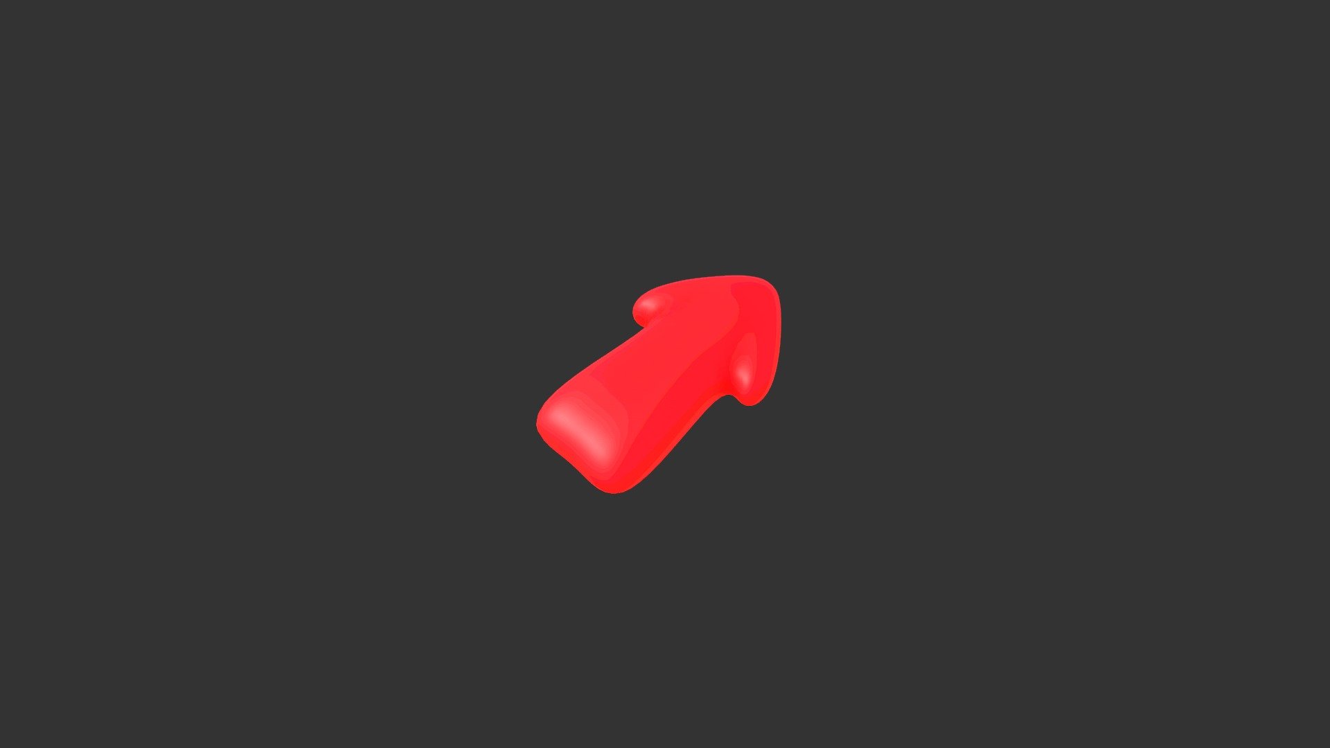 Flecha - Download Free 3D model by Design Factory (@SrColmillo ...