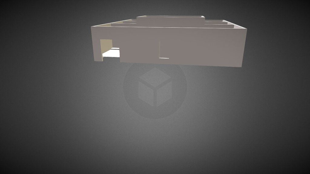 FFD201 16 S3 Assignment3a Ladin Ergun - 3D model by ladinergun [e08fb4d ...