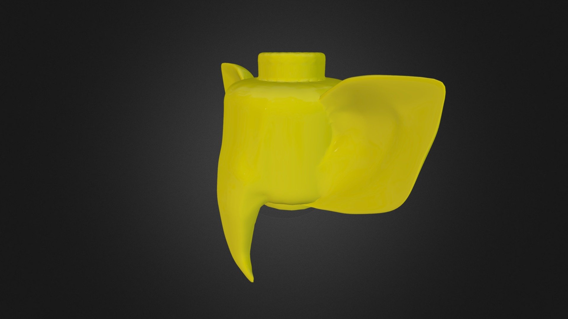 Lego Ganpati - 3D model by mythbricks [e0908bd] - Sketchfab