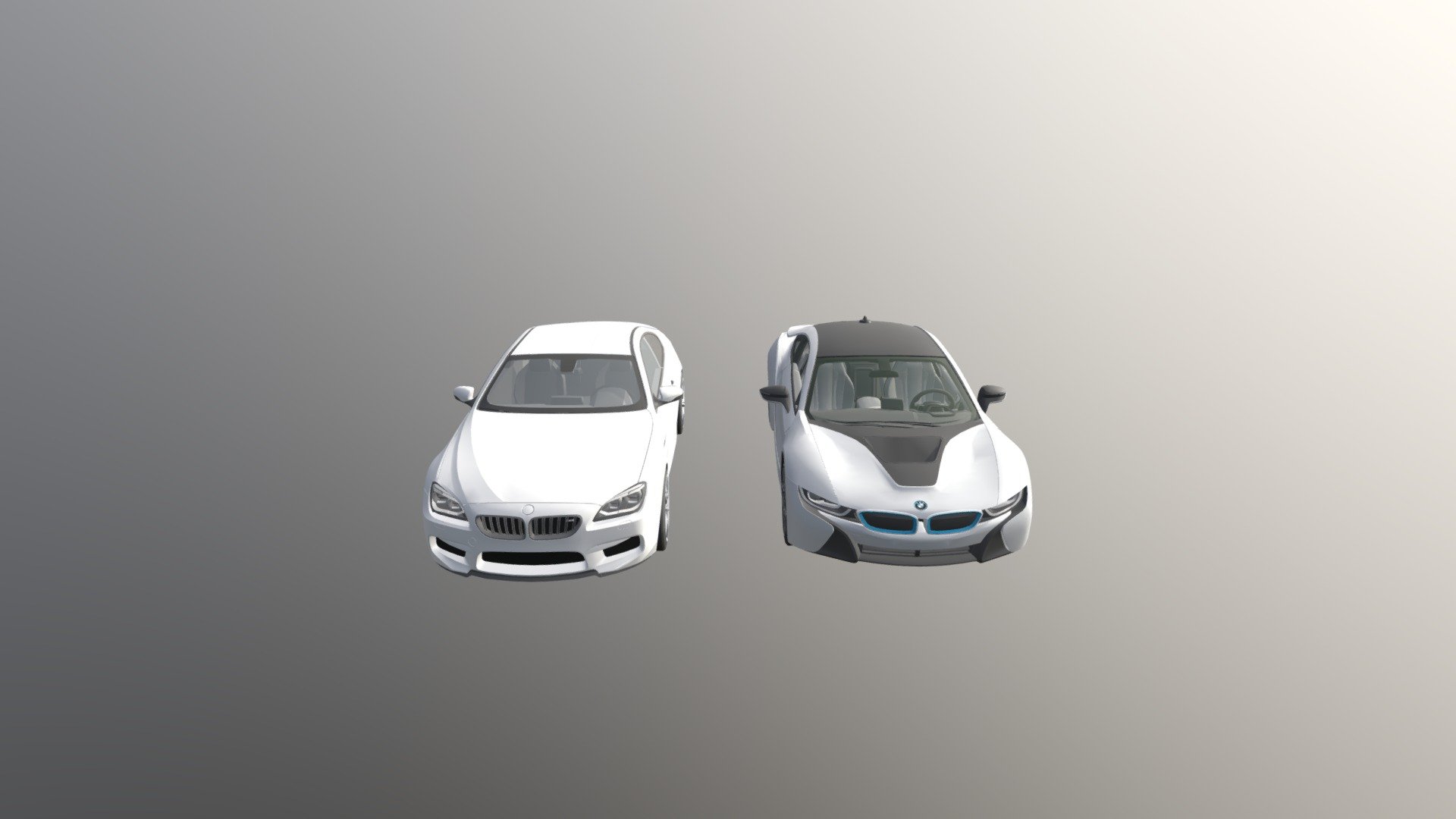 Bmw - 3D model by eavillasenor [e09336e] - Sketchfab