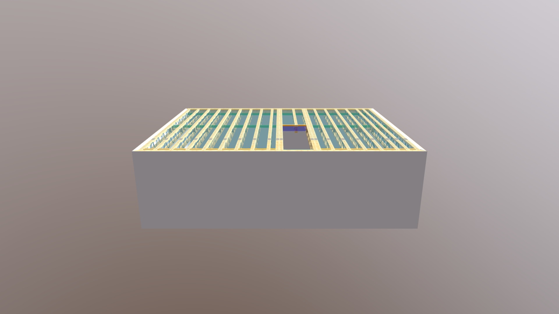 PERRIN - 3D model by CIBBA [e094285] - Sketchfab