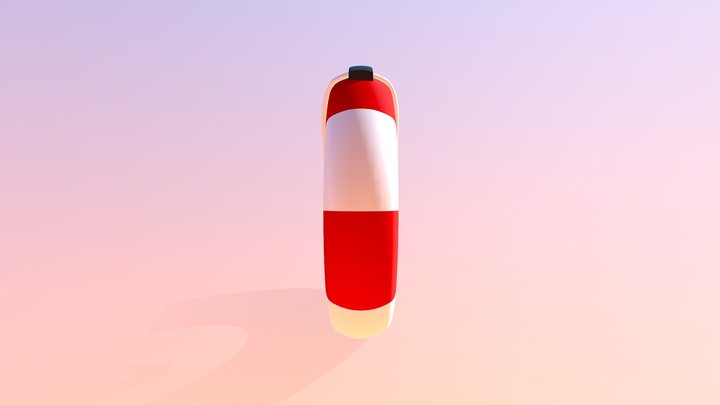 Buoy 3D models - Sketchfab