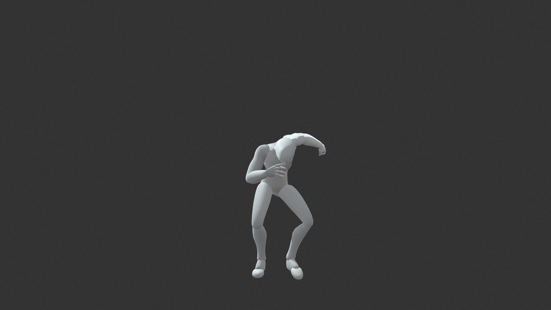 Male@Victory - 3D model by bilal_bator (@BilalOuanes) [e09536a] - Sketchfab