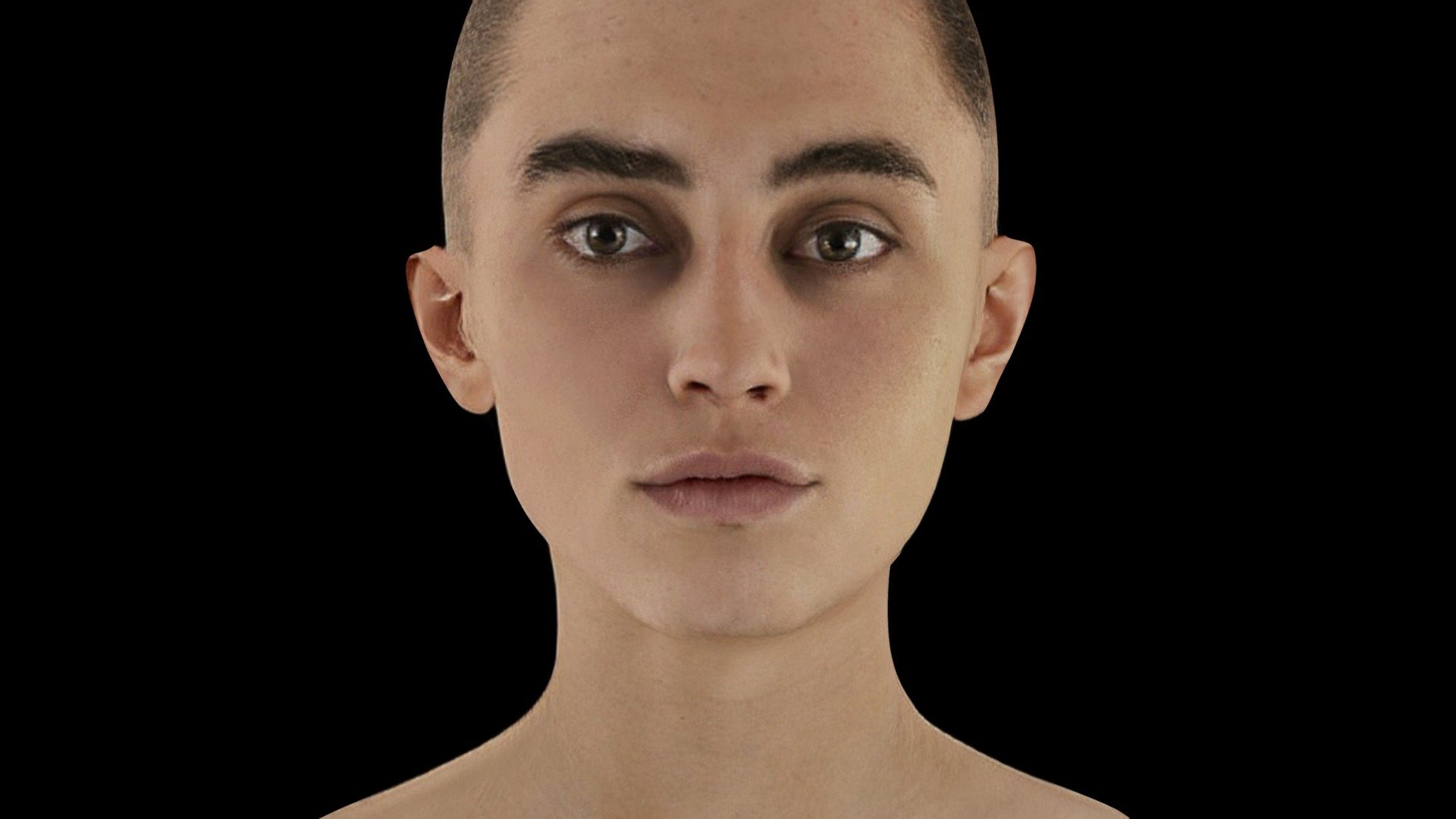 Human Dignity Collection | www.acuteline.com - Download Free 3D model ...