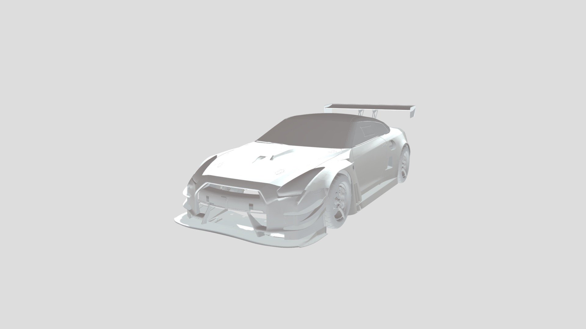 Untitled 2 - 3D model by littlehoudini [e098ad2] - Sketchfab