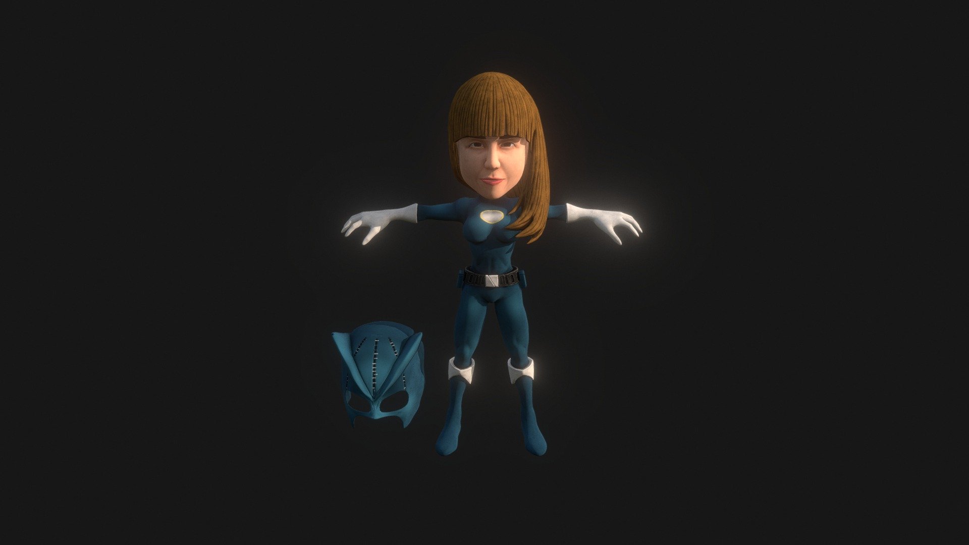 Person6 - 3D model by KEWAG (@kewag.ch) [e098c33] - Sketchfab