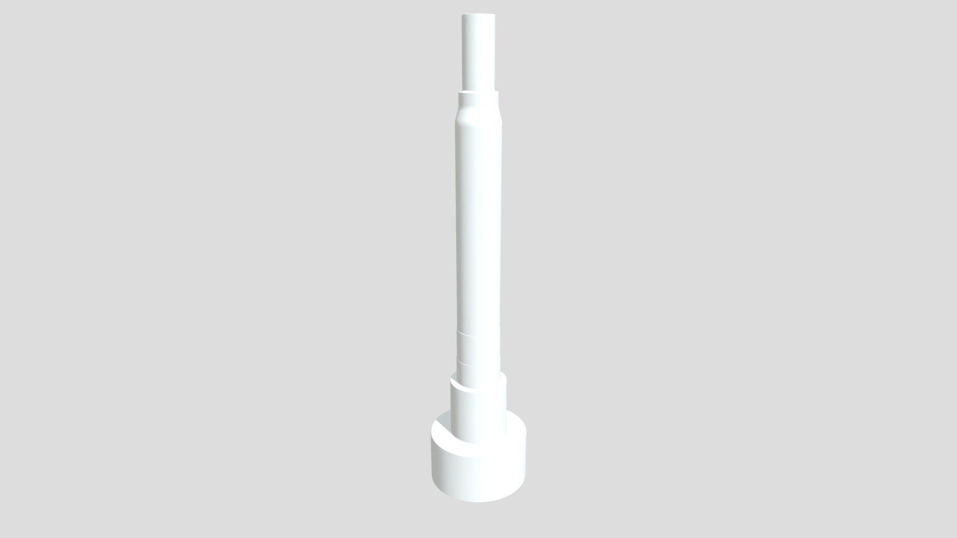 first - 3D model by denisovv [e09aee0] - Sketchfab
