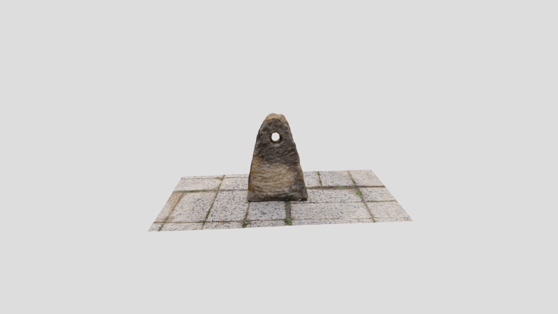 Neve Yam 12 - 3D model by haifauniversity [e09b25d] - Sketchfab