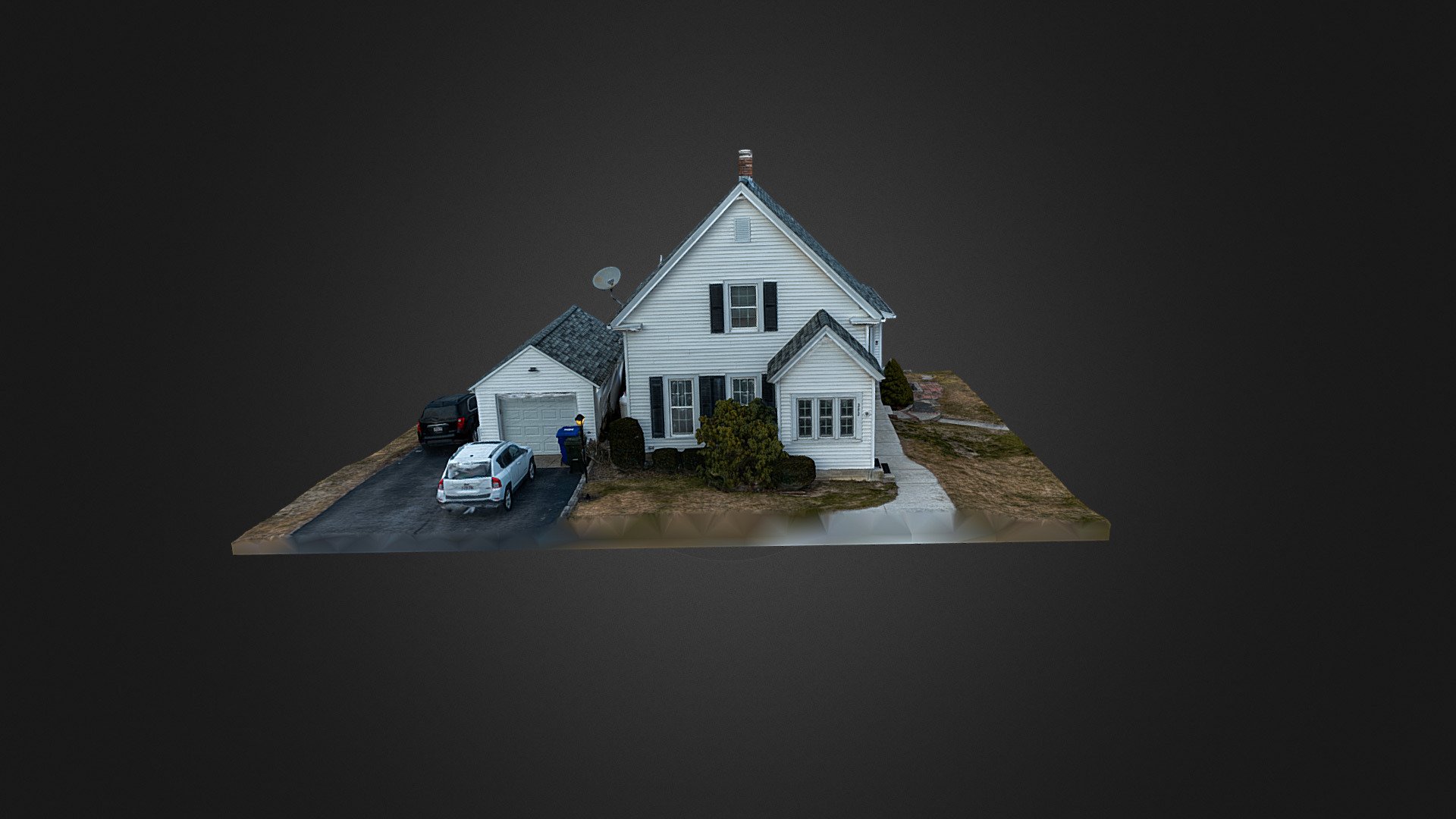 mesh_Model3 - 3D model by Skywink Drone Solutions (@skywinkdrone.com ...