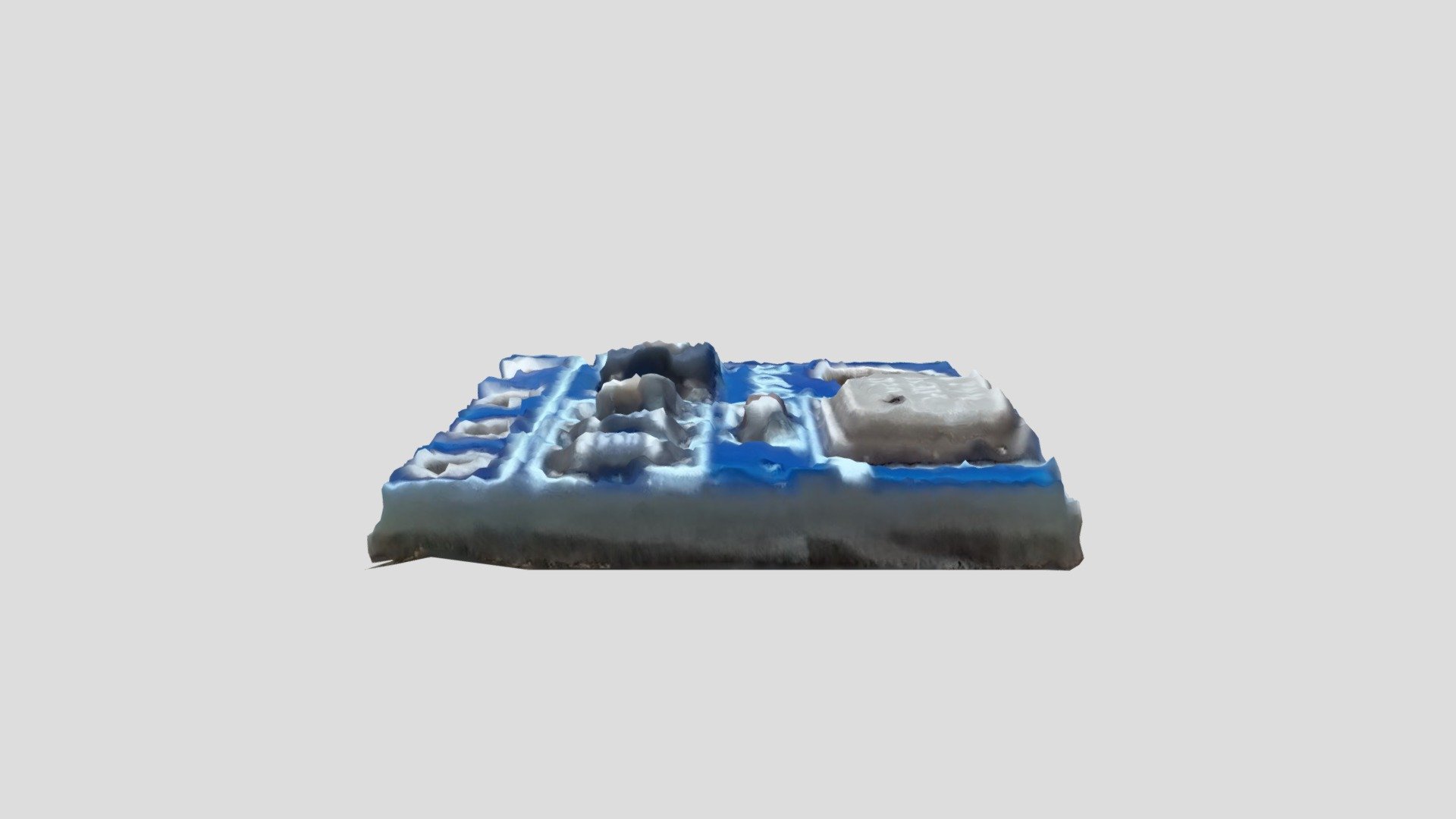 Weather 3 - Download Free 3D model by PixelChick714 [e09d83c] - Sketchfab