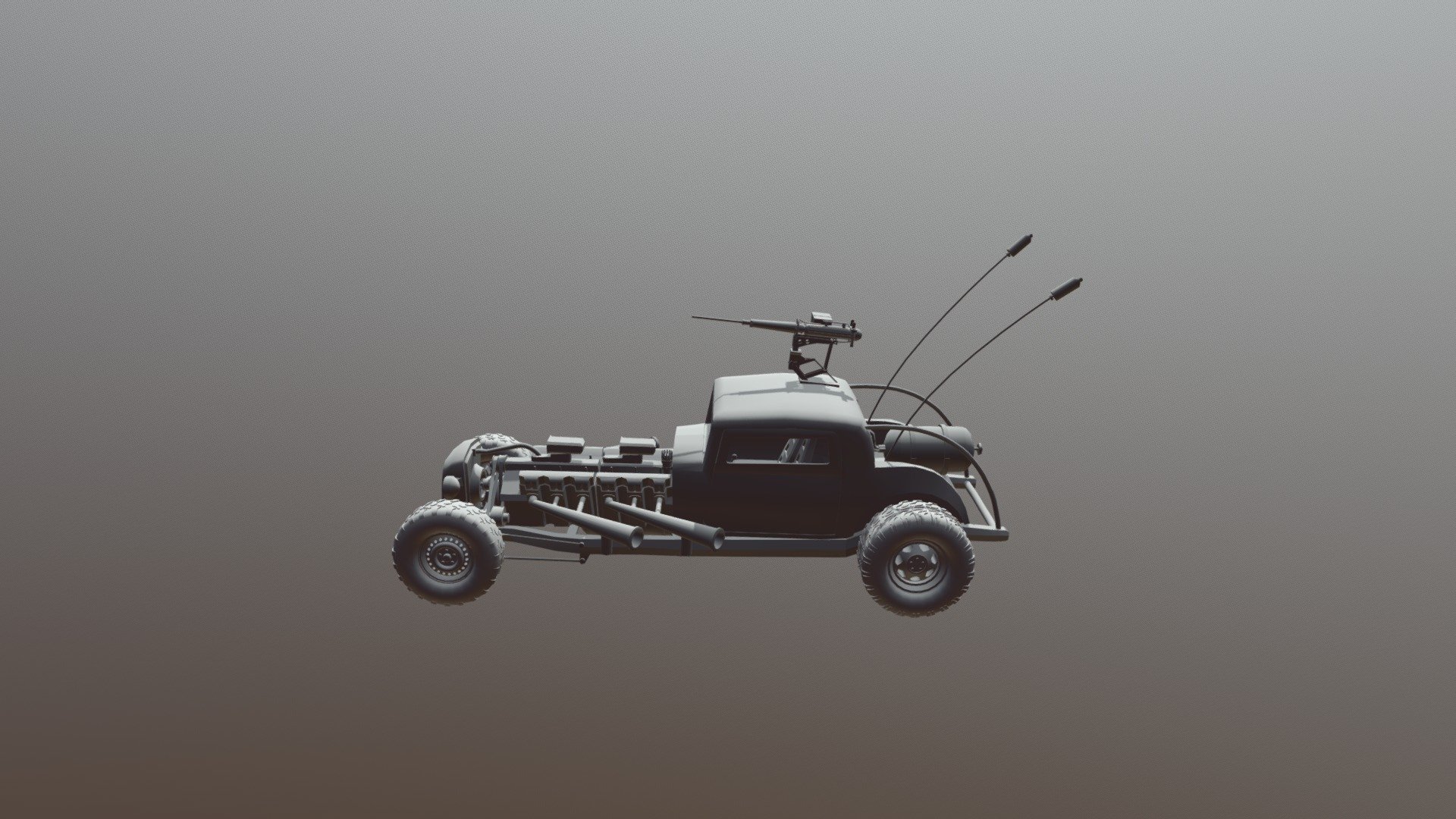 Sssss - 3D model by bk_mafn [e09db97] - Sketchfab