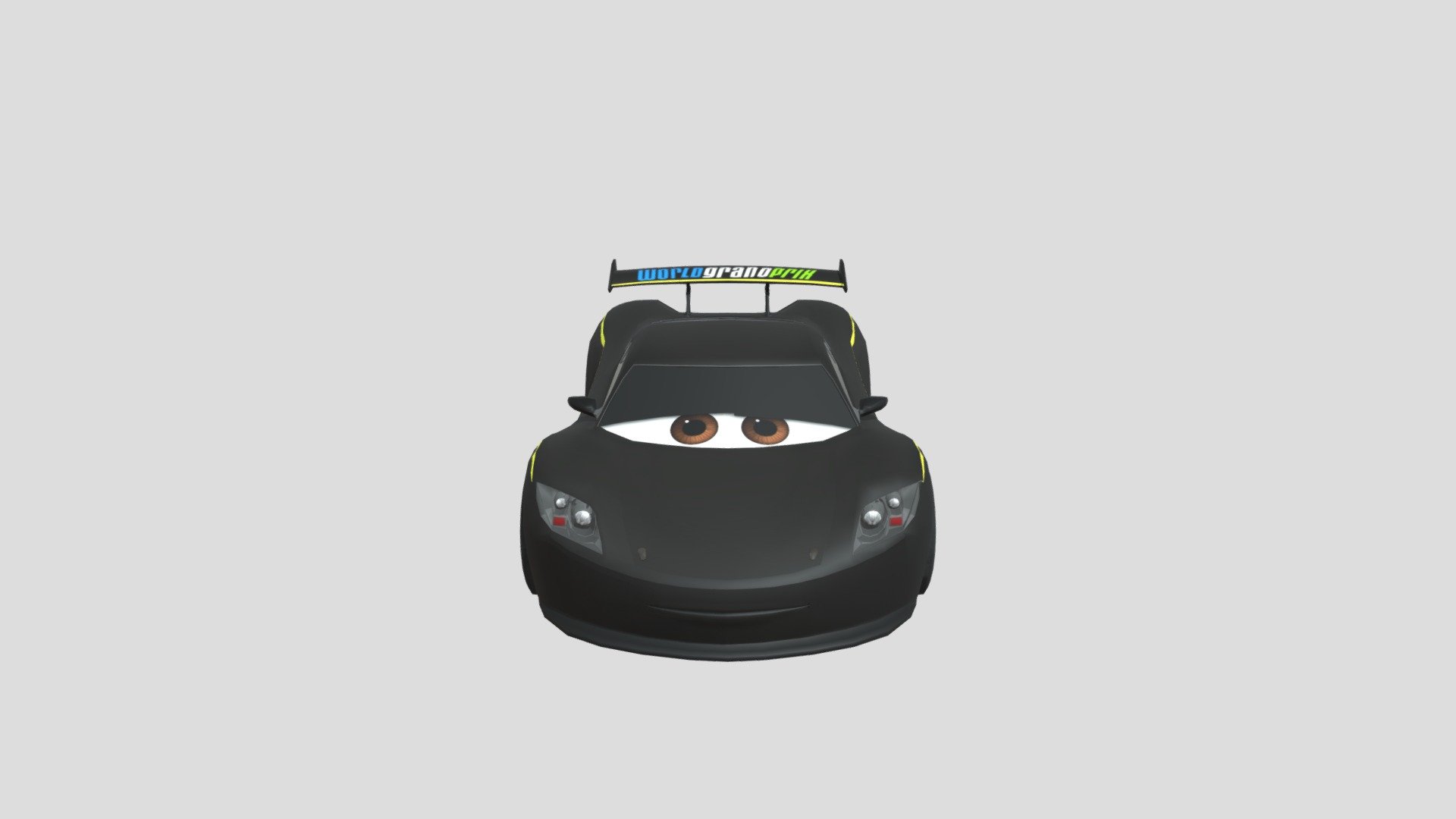 Lewis Hamilton - Download Free 3D model by u659420 [e09e506] - Sketchfab