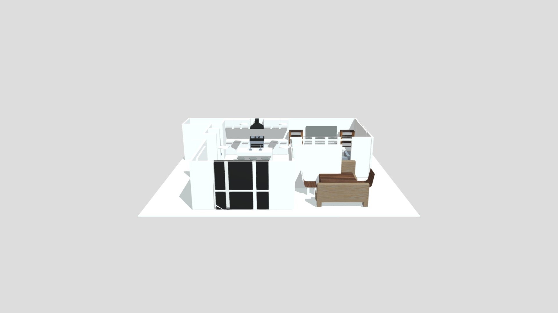 aketch fab - 3D model by isaaaaaaaaaac [e09f25a] - Sketchfab