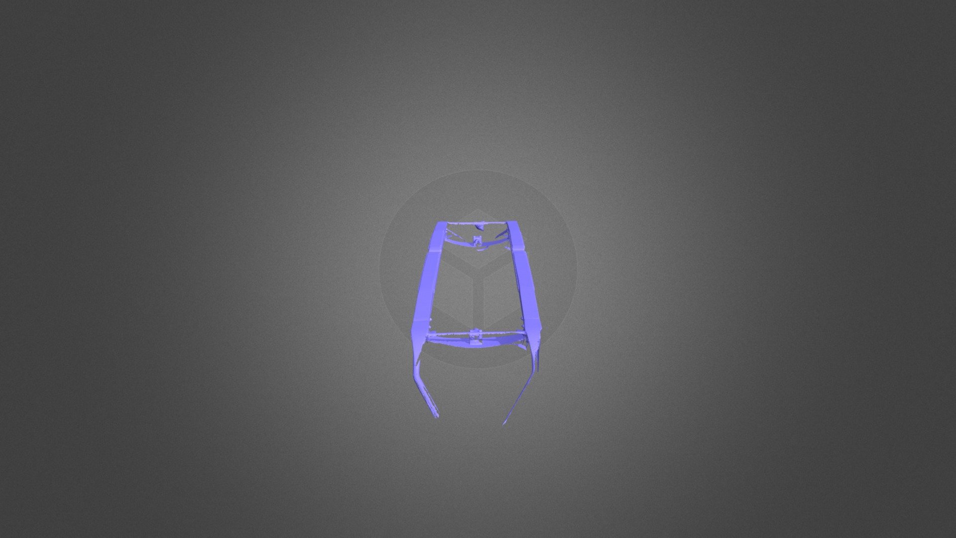 central grooved carbon - 3D model by DPYT (@pcpan777) [e09f9e3] - Sketchfab