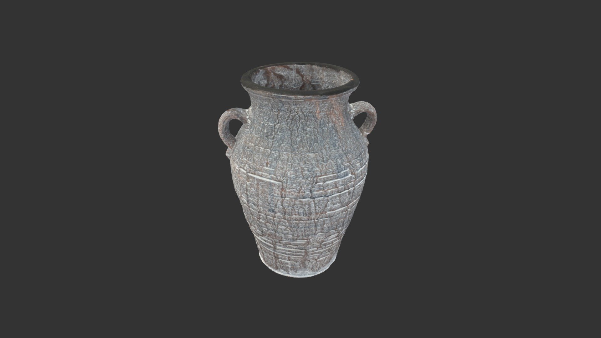 20220527- Pottery-3 - 3D model by Andykk (@andykwok91011) [e0a12d3 ...