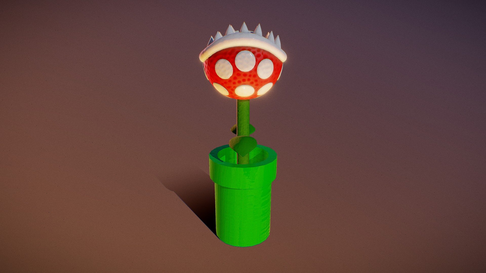 parana plant - Download Free 3D model by Sulfuric Arts (@lobsterfuric ...