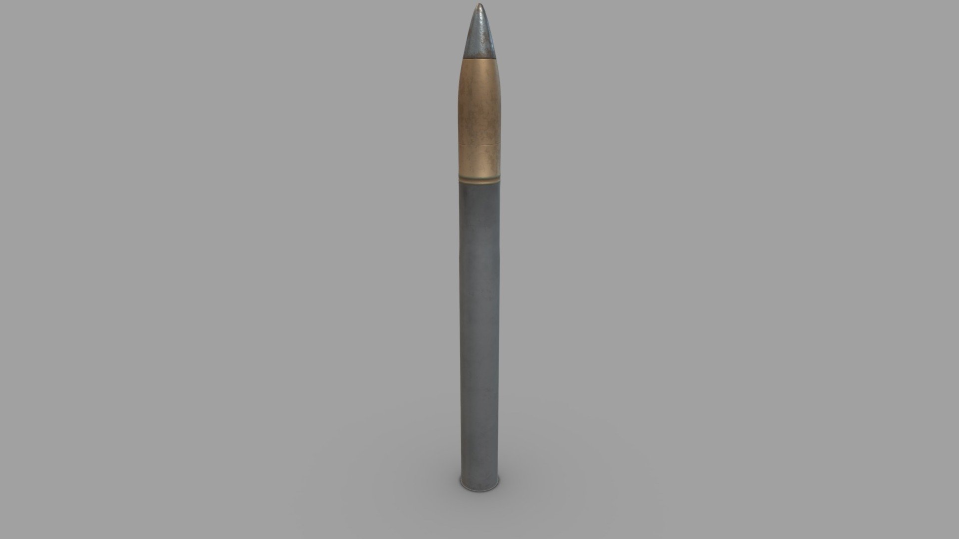 flak 88mm ammo - Download Free 3D model by JonasApessos [e0a1fbd ...