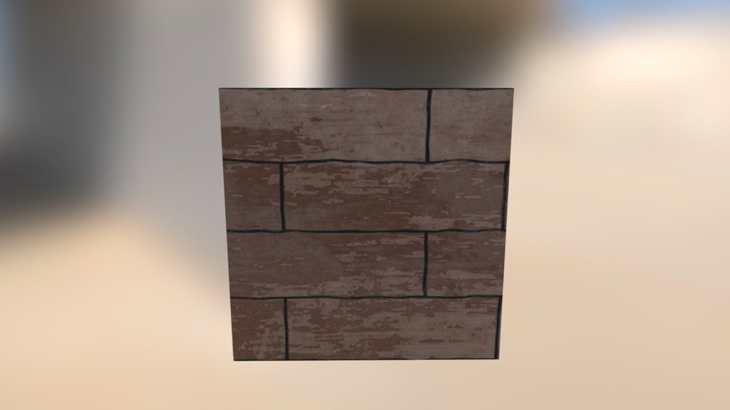 Madeira - 3D model by zimmer93 [e0a2ca2] - Sketchfab