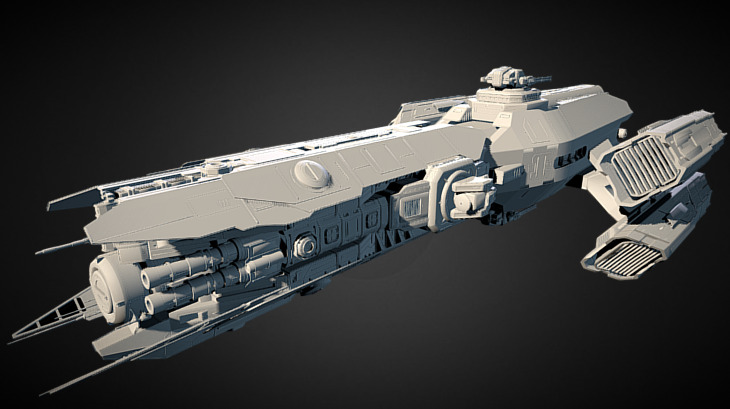 Pb3_2016_aug - 3D model by Dhilon (@atum) [e0a313b] - Sketchfab