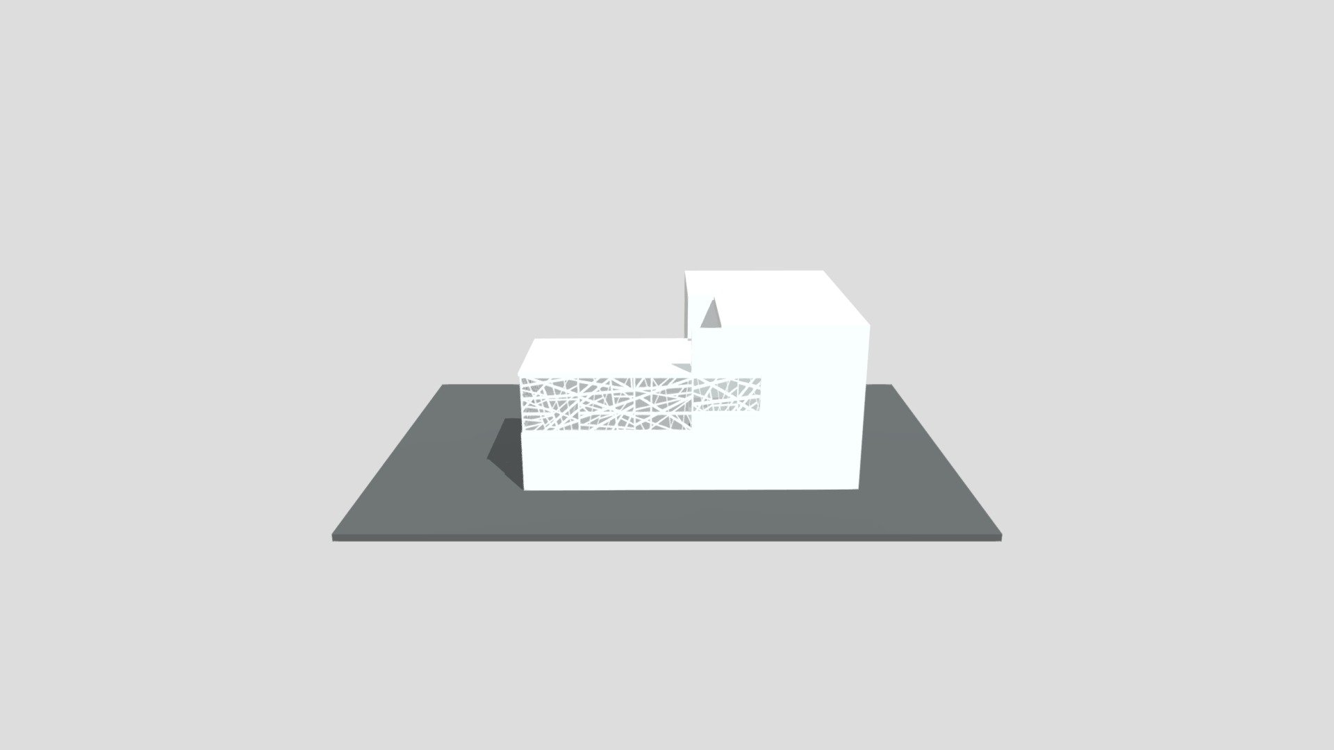 Fbx - Download Free 3D model by danielmurillola [e0a502f] - Sketchfab