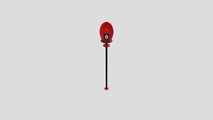 Cane 3D models - Sketchfab