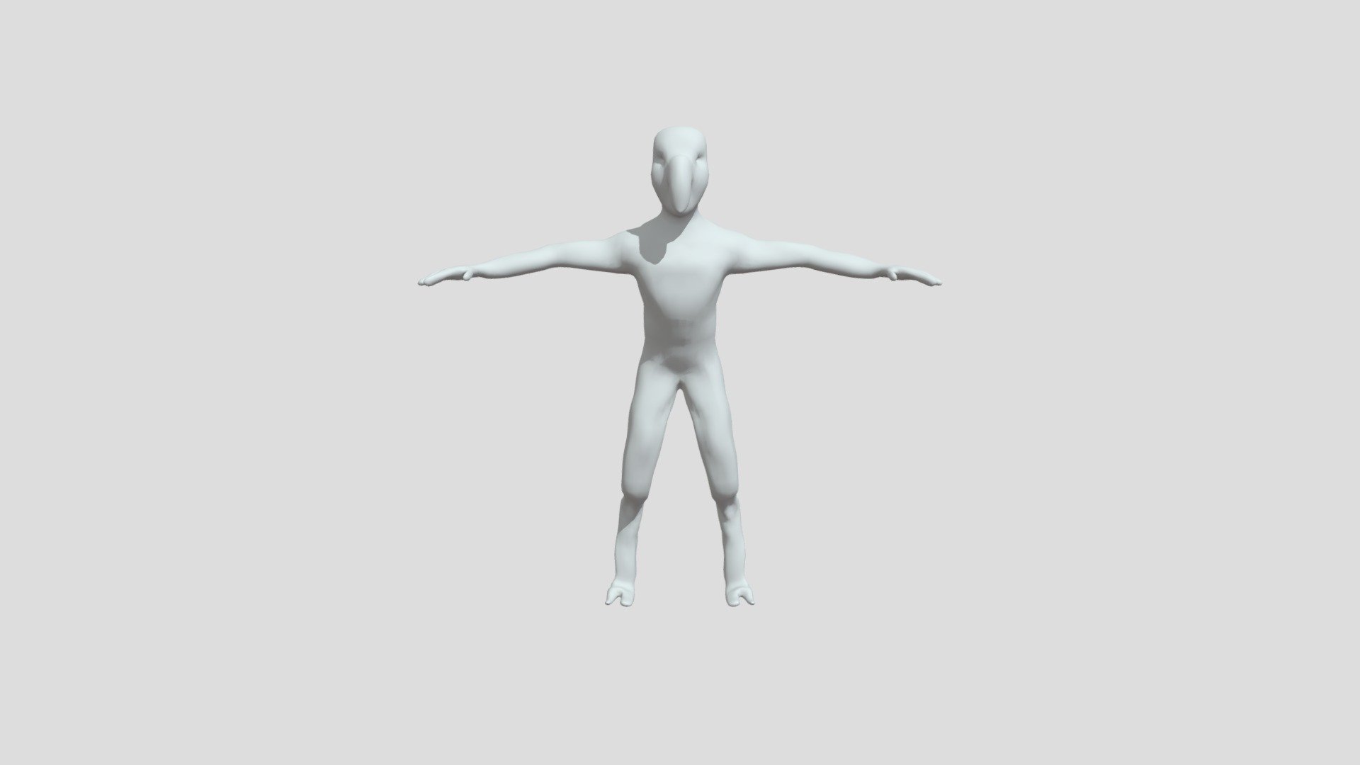 Bob - Download Free 3D model by gi.bueloni [e0a6d3f] - Sketchfab