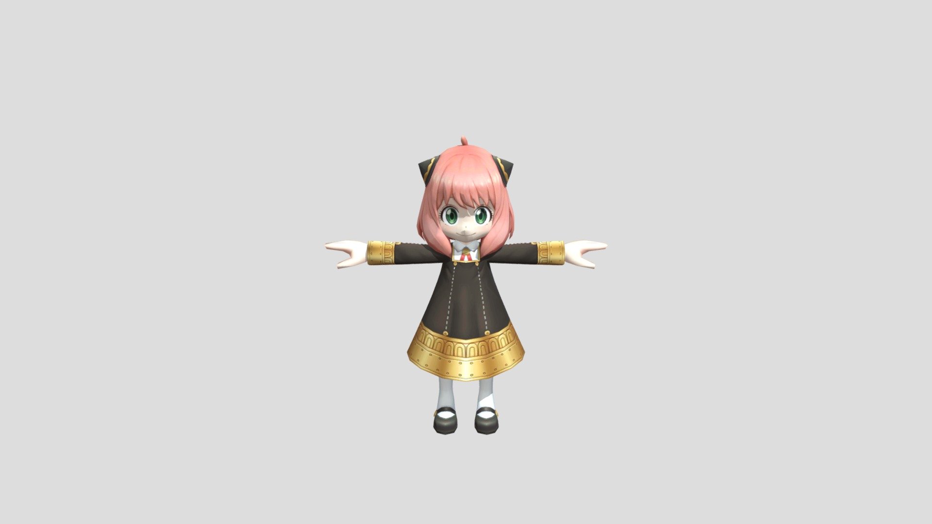 Ply_20607840 - Download Free 3D model by tiff (@gatotiff) [e0a74c8 ...