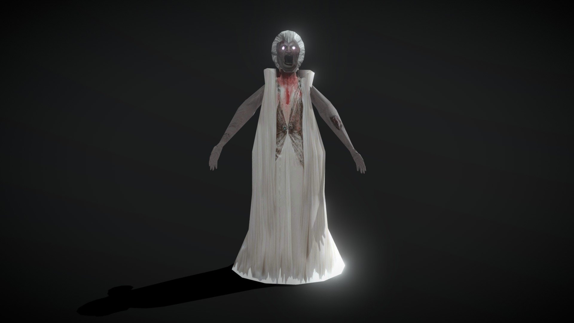 Mom (1) - Download Free 3D model by Yandu17 Extra (@Yandu17Extra ...