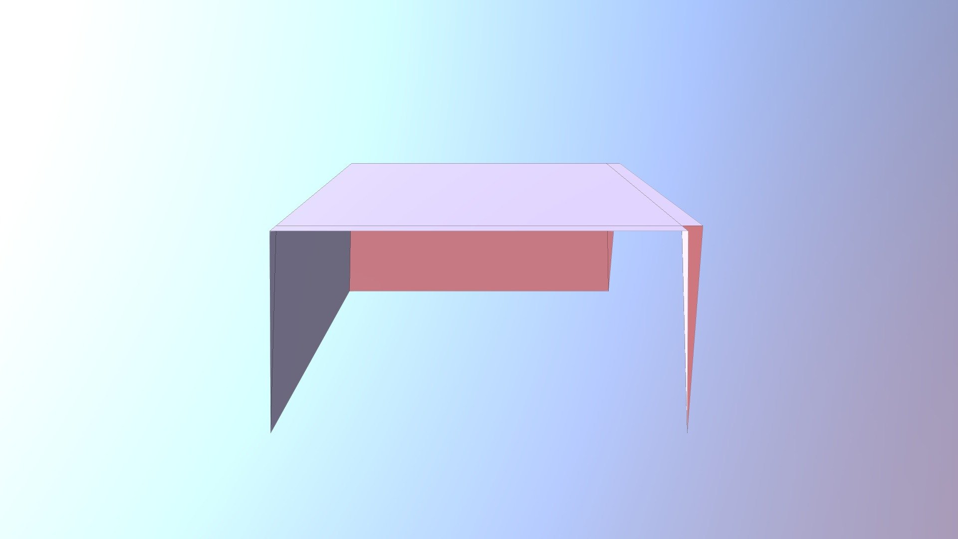 Corner Trim - 3D model by WE55ER5 [e0aa642] - Sketchfab