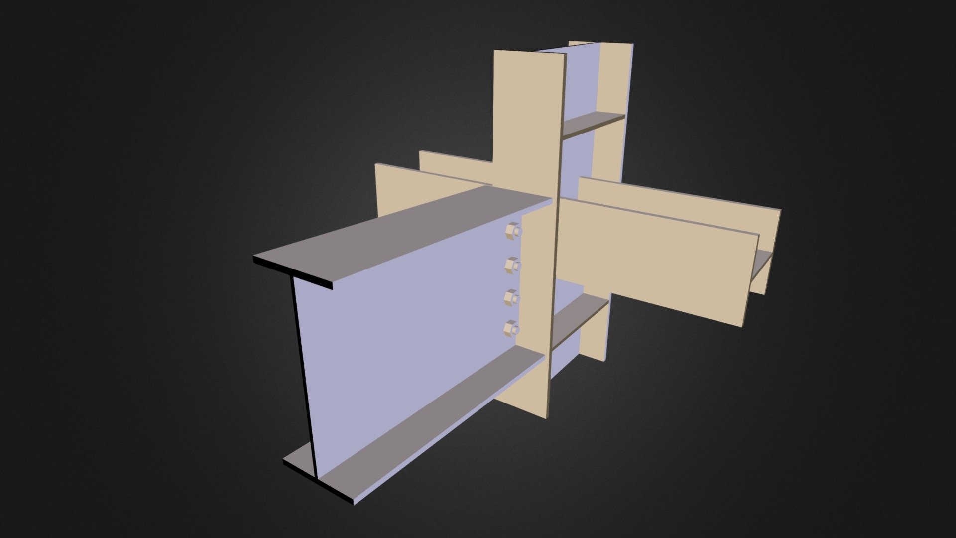 Colum-Rafter33.obj - 3D model by jacknorris [e0ab8da] - Sketchfab