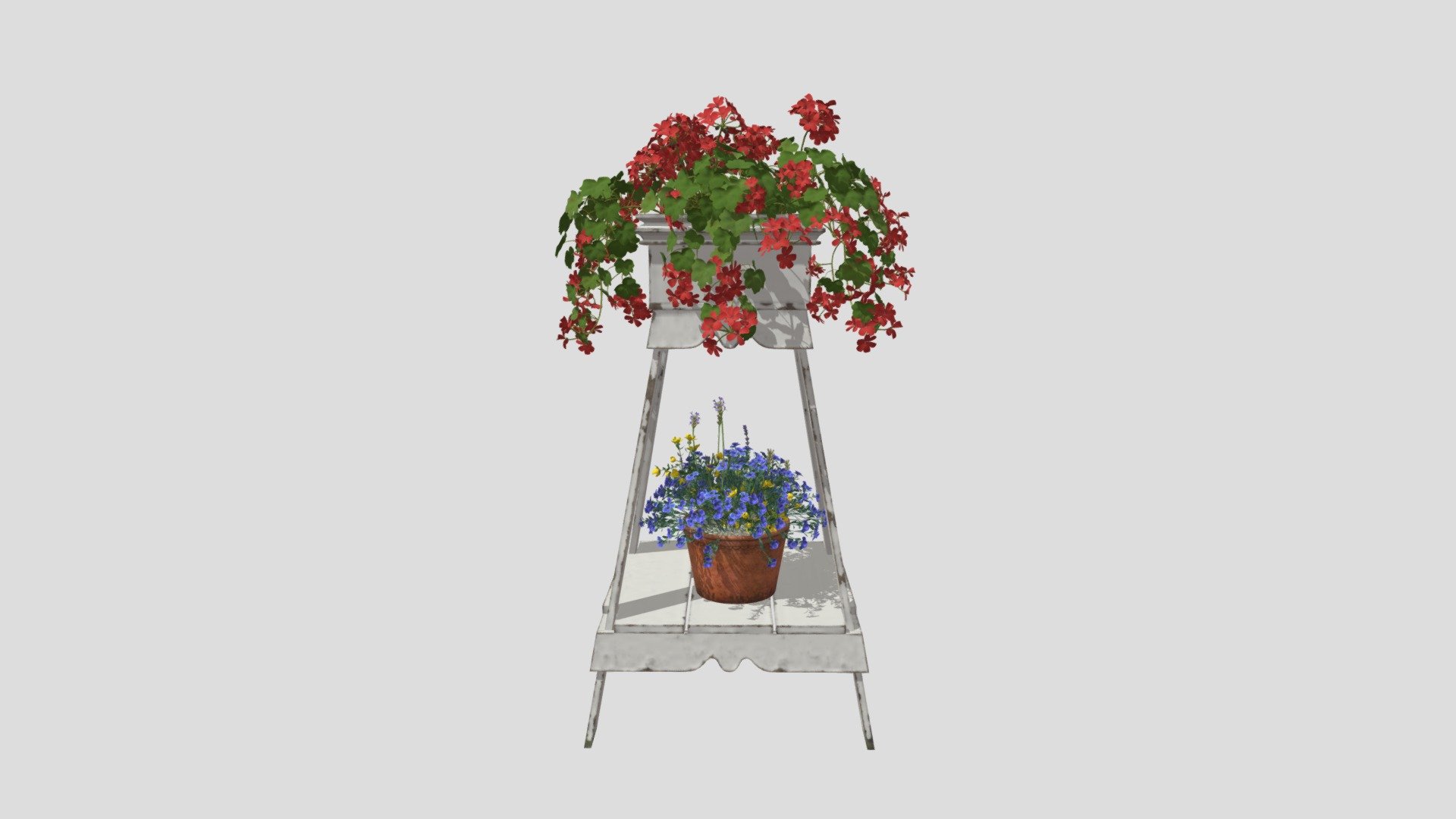 garden props 29 AM242 Archmodel - Buy Royalty Free 3D model by ...
