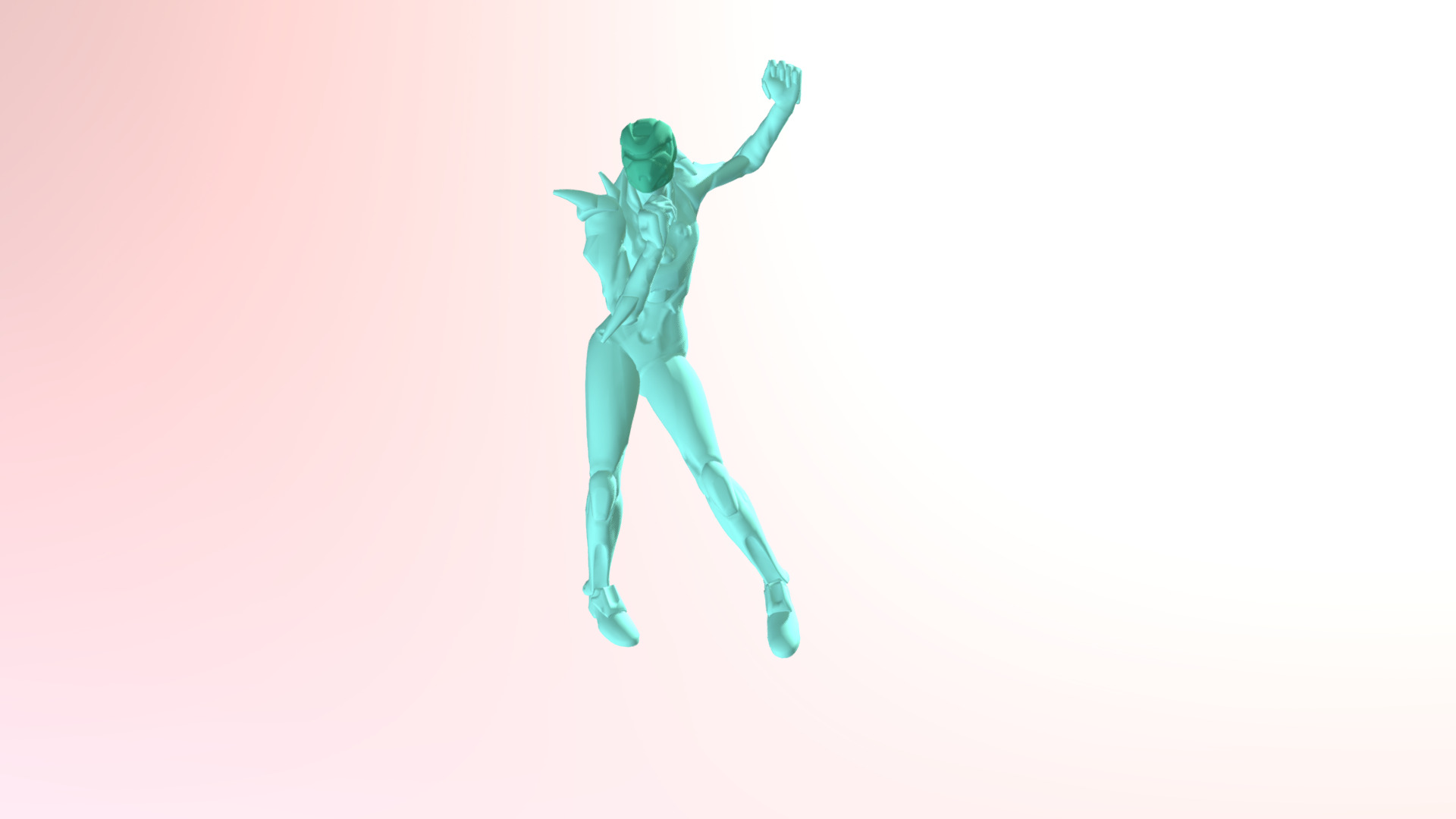 Fresh - Download Free 3D model by MCG Animation Designer (@arean.kimmey ...