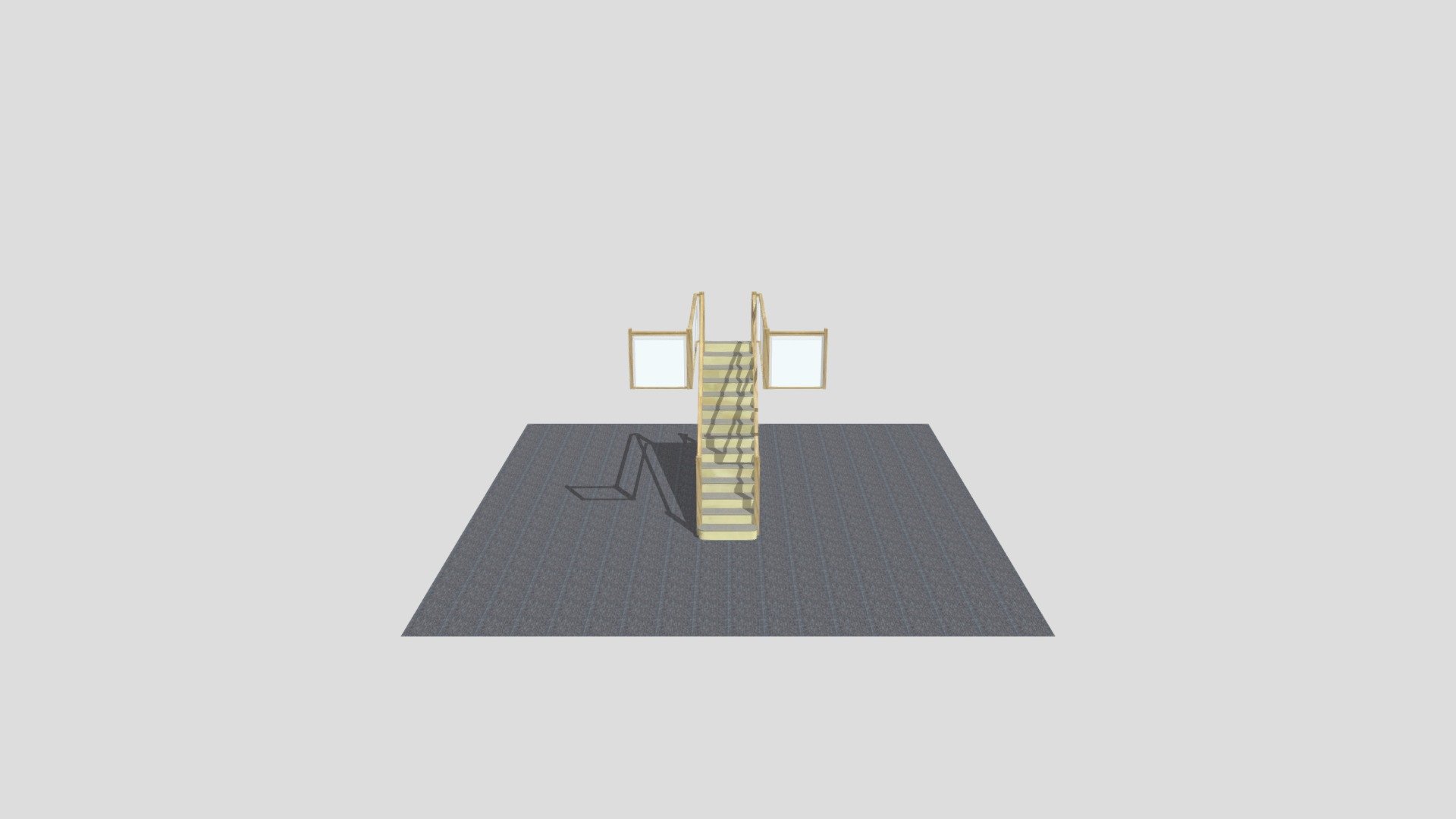 37265-Ellis - 3D model by TKstairs.com (@tkstairs) [e0b30a7] - Sketchfab