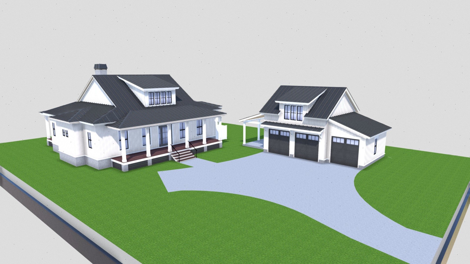 LEY 25 - 3D model by 3dtopics (@3dacmodels) [e0b3f1a] - Sketchfab