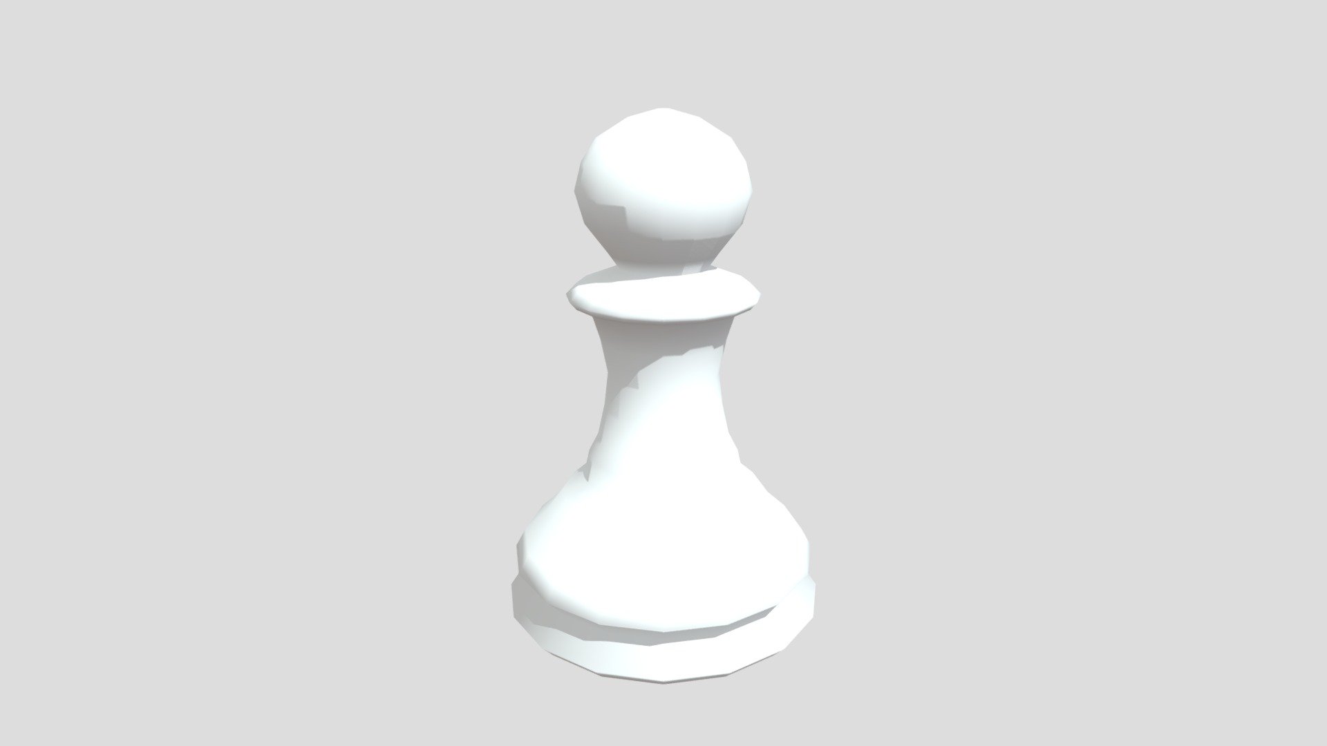 Robinson0222 Pawn - Download Free 3D model by Jayden (@JaydenRobinson ...