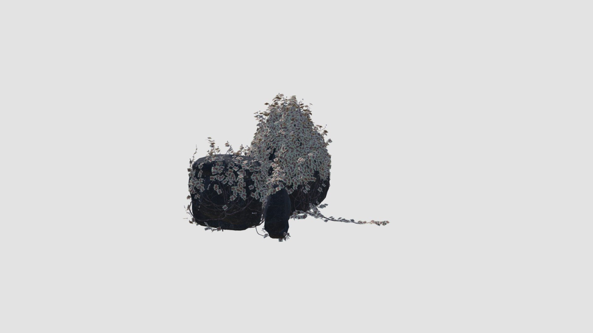 rocks - Buy Royalty Free 3D model by Evermotion [e0b66ae] - Sketchfab Store