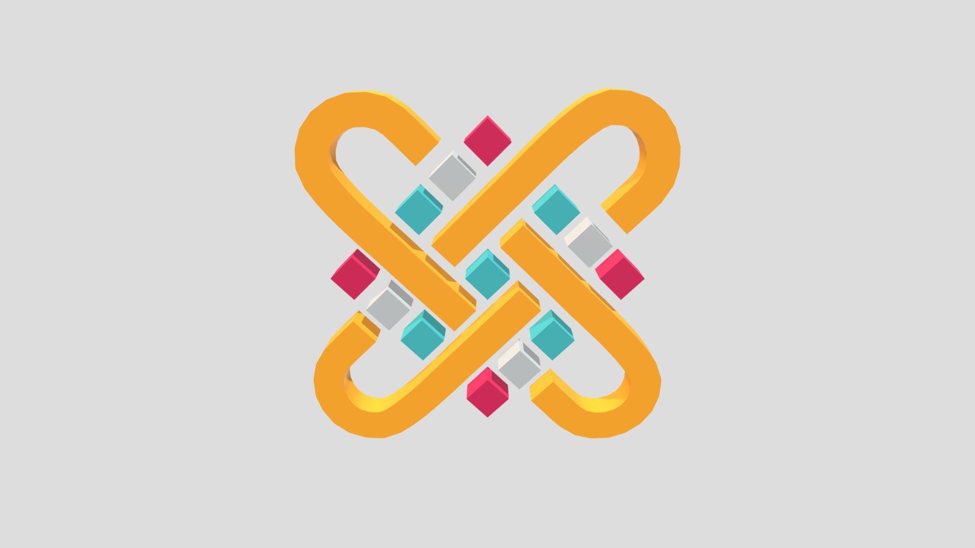 UoWM Logo - Download Free 3D model by UoWM MIRANET (@uowm-miranet ...