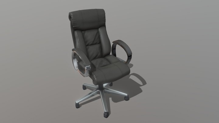 Sitting 3D models - Sketchfab
