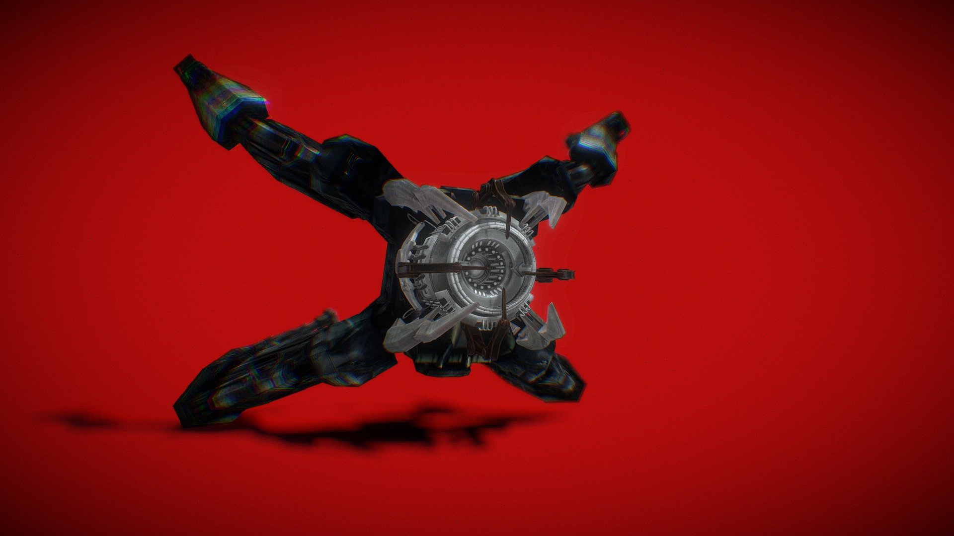 WOD core - Download Free 3D model by g-toilet 5.0 (@FORMER_COMMANDER ...