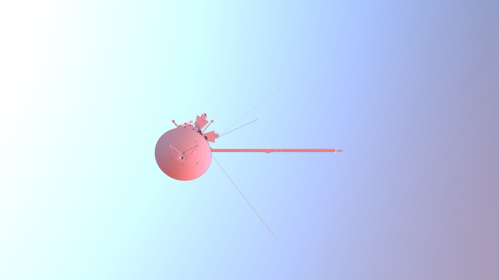 Cassini - Download Free 3D model by orkunbildir [e0b9a29] - Sketchfab