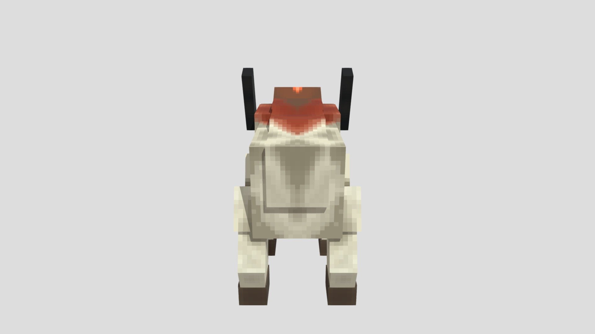 Magmaton - 3D model by ALoafOfBread [e0baa9b] - Sketchfab